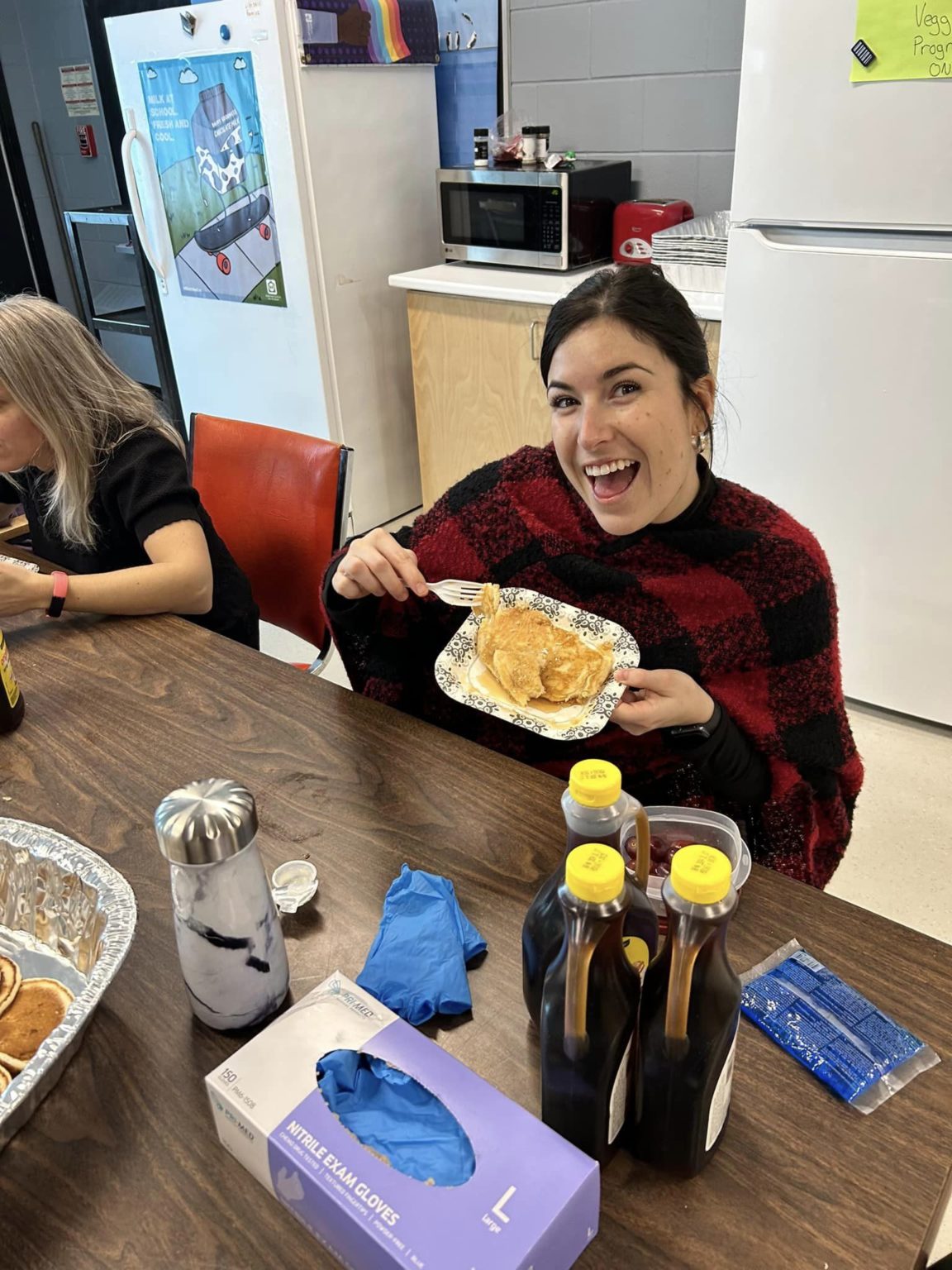 Sudbury Catholic Schools Celebrate Shrove Tuesday! - Holy Cross ...